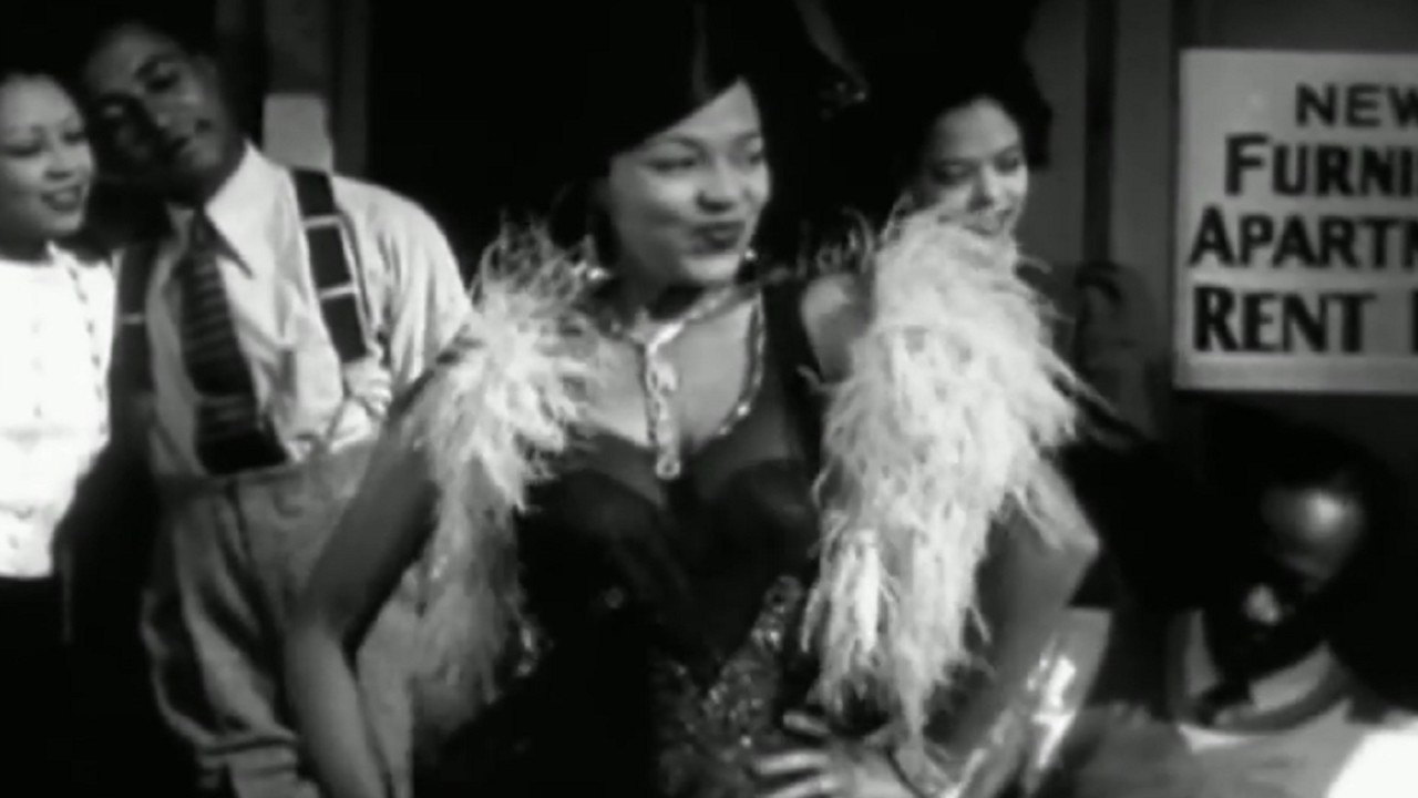 The 1940s: Stars, Stripes and Singing - Part... - ClickView