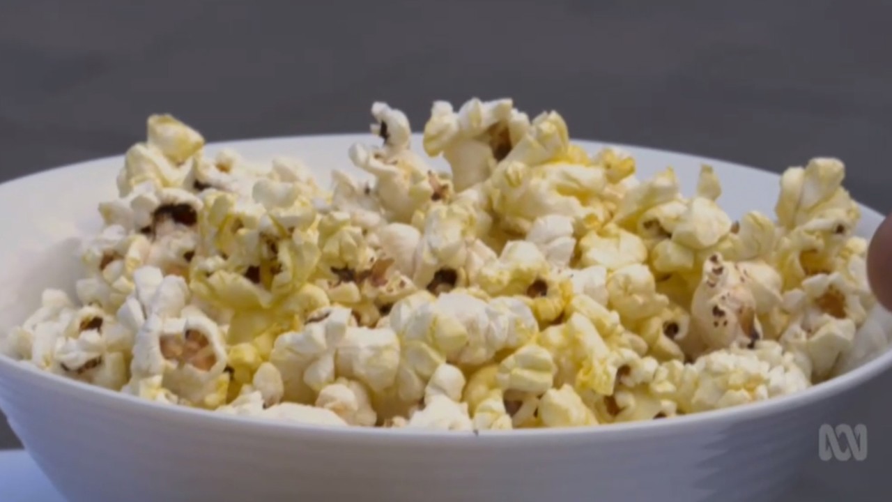 Clip: Trans Fats - ClickView