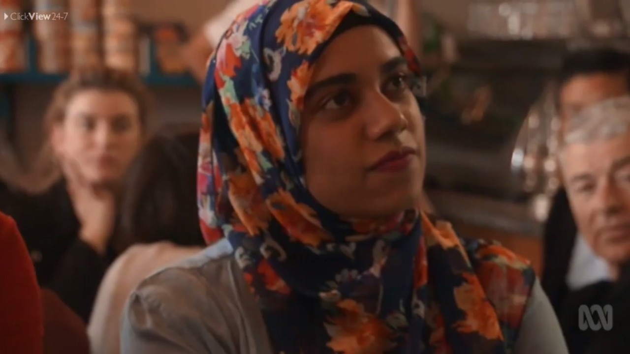 Speed Date a Muslim - ClickView