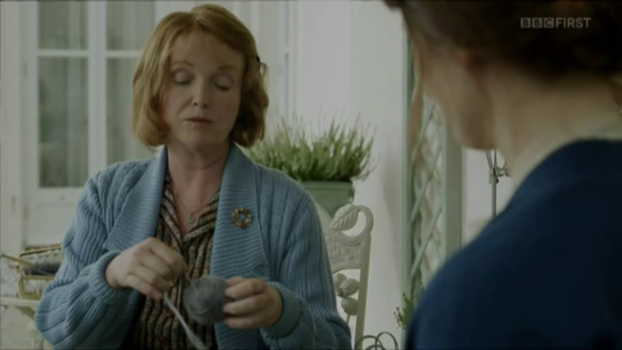 Episode 02 - The guests on Soldier Island are... - ClickView