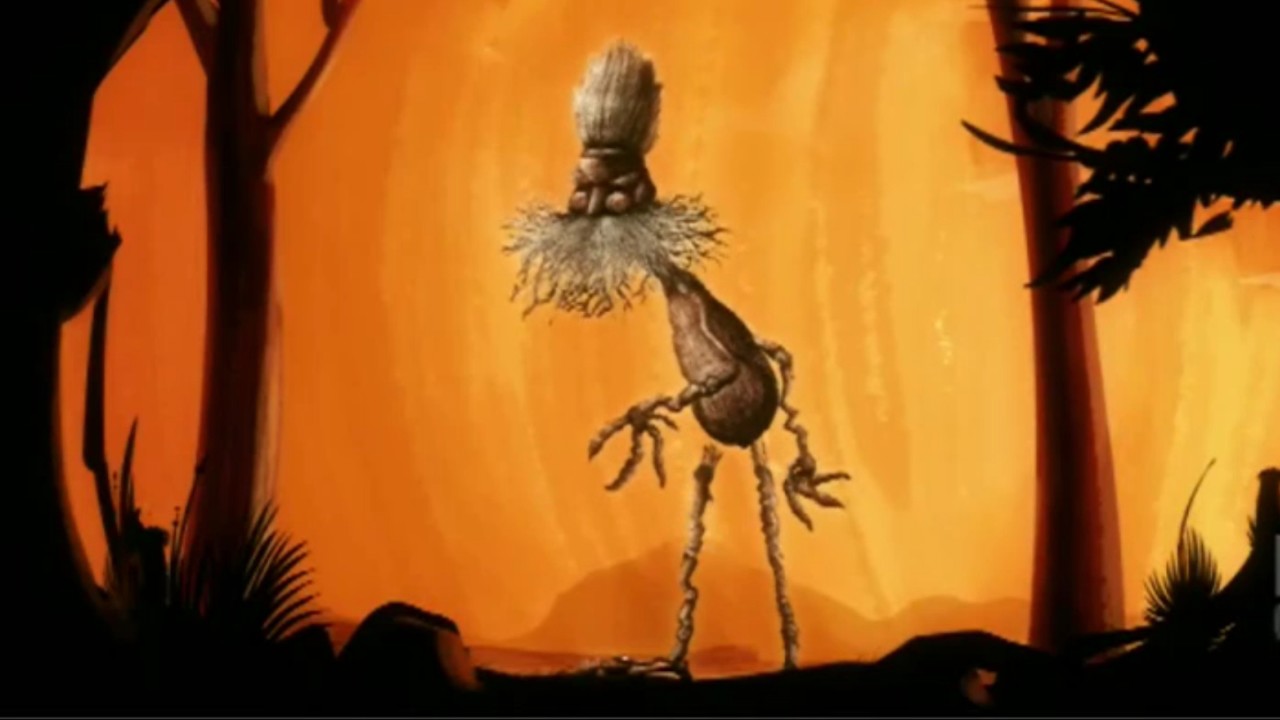 Dust Echoes Videos & Resources | ClickView