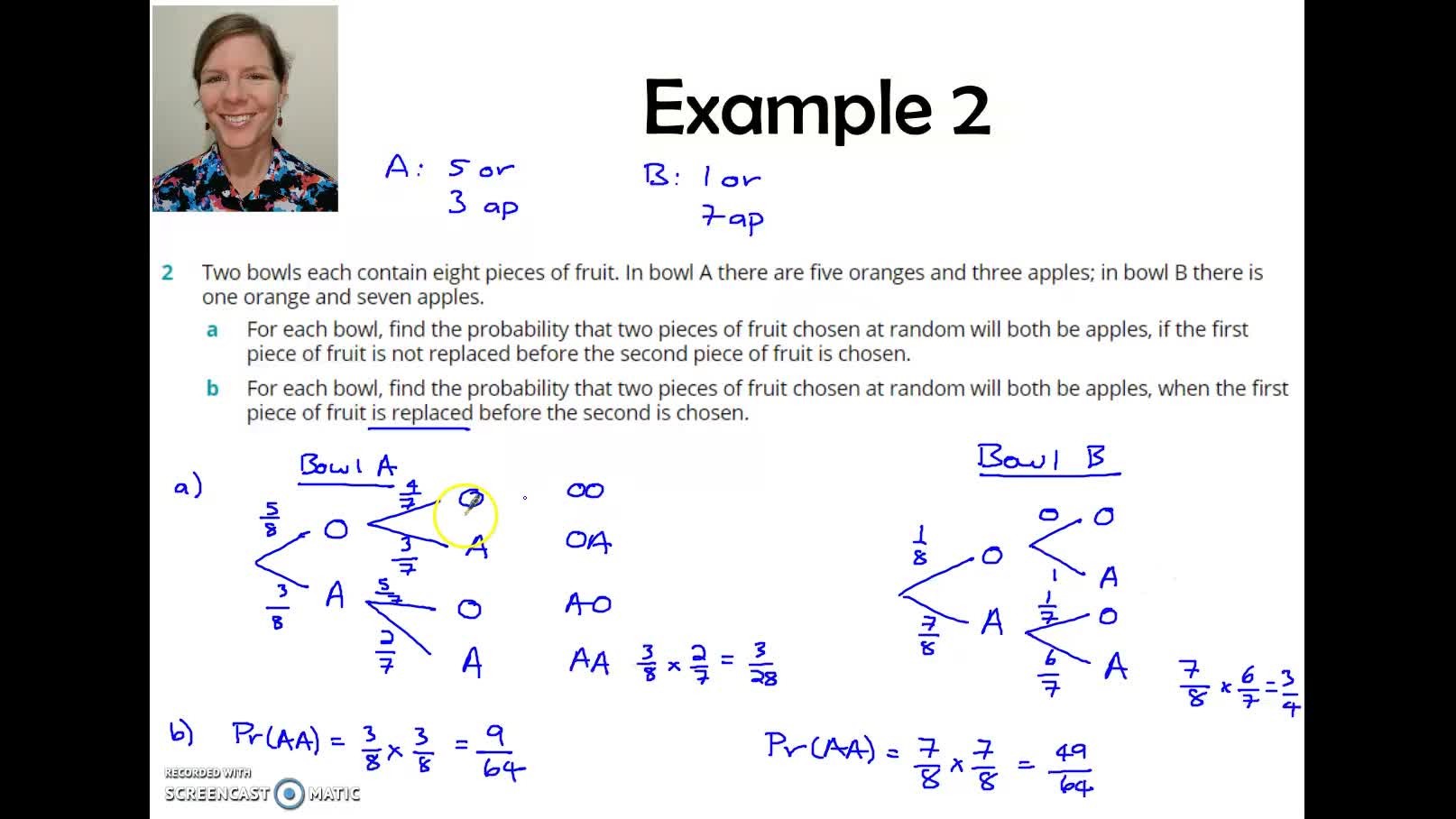 Multistage Experiments - Part 1 - How to use... - ClickView