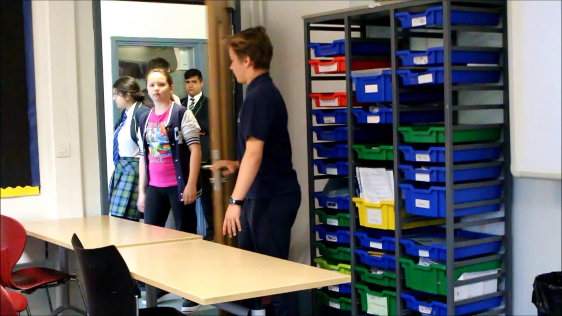 Behaviour Training - CPD on behaviour training - ClickView