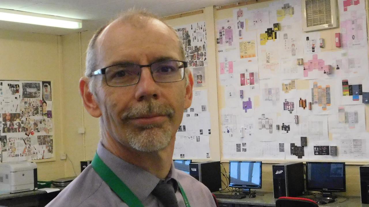 Design and Technology with Liam Dunne - ClickView