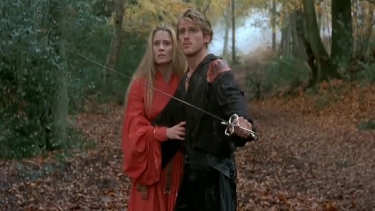 The Princess Bride - ClickView