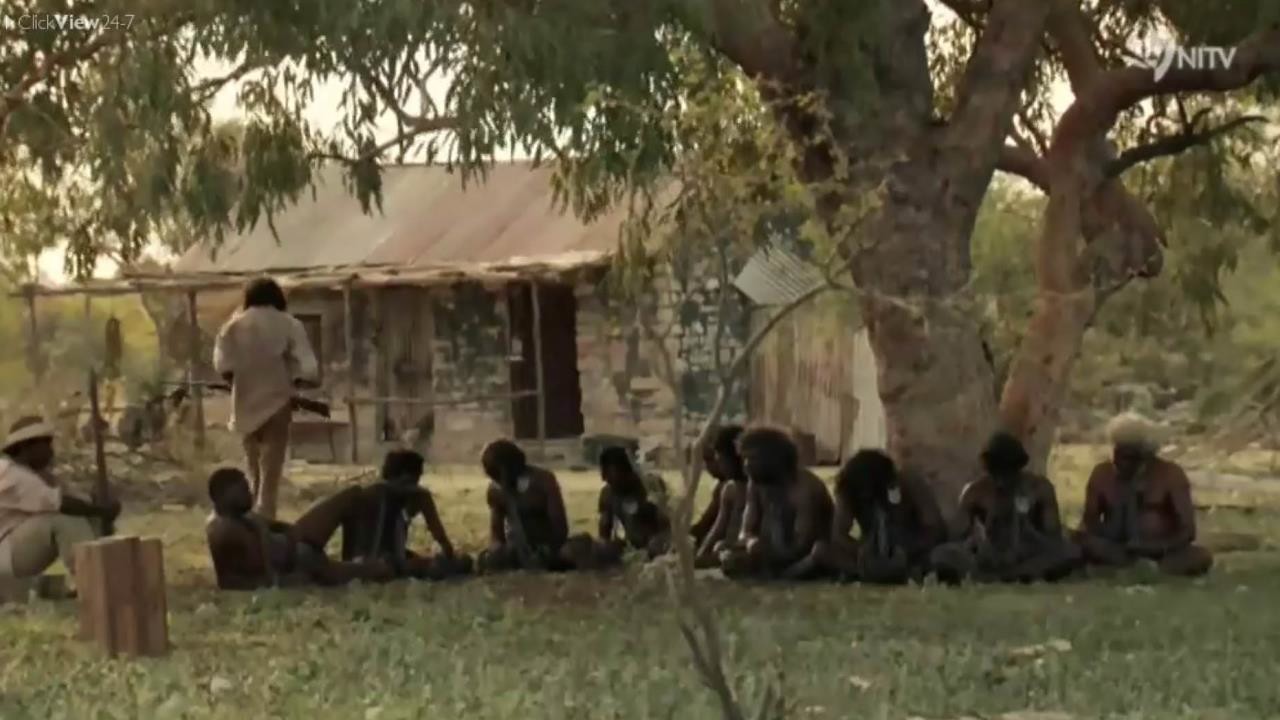 Jandamarra's War - This is the story of an In... - ClickView