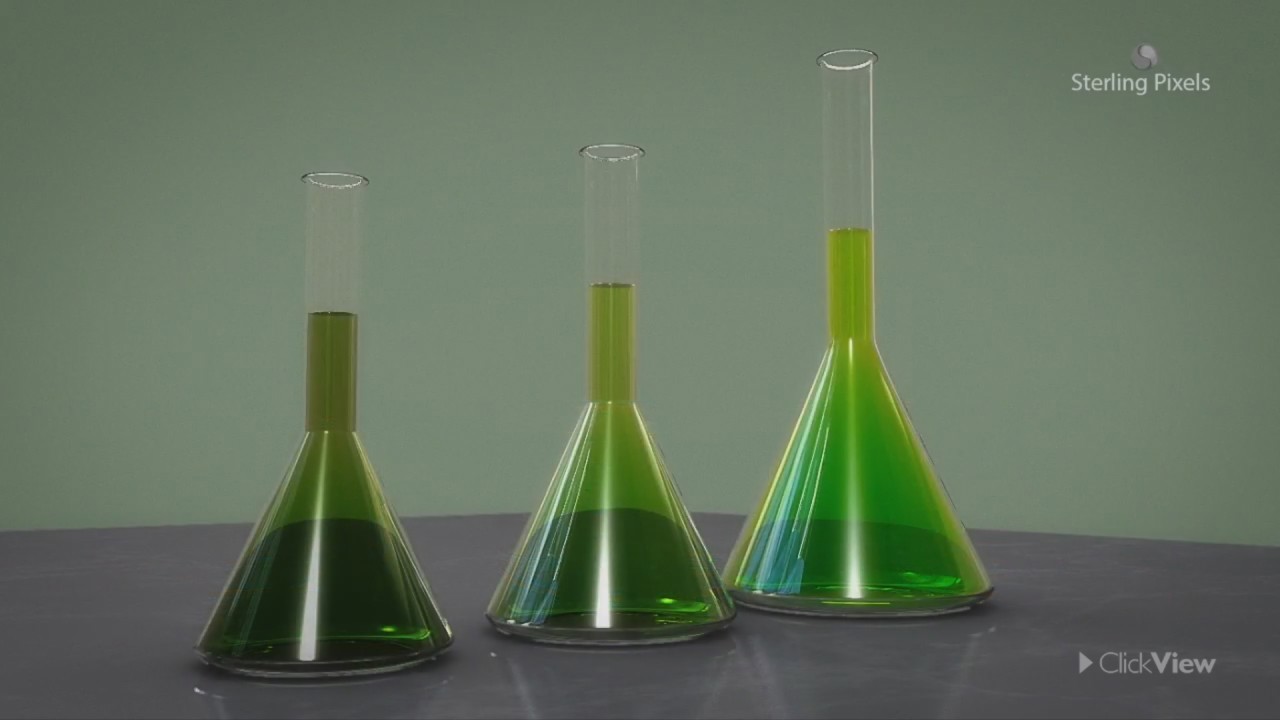 Pure Substances and Mixtures Videos & Resources | ClickView