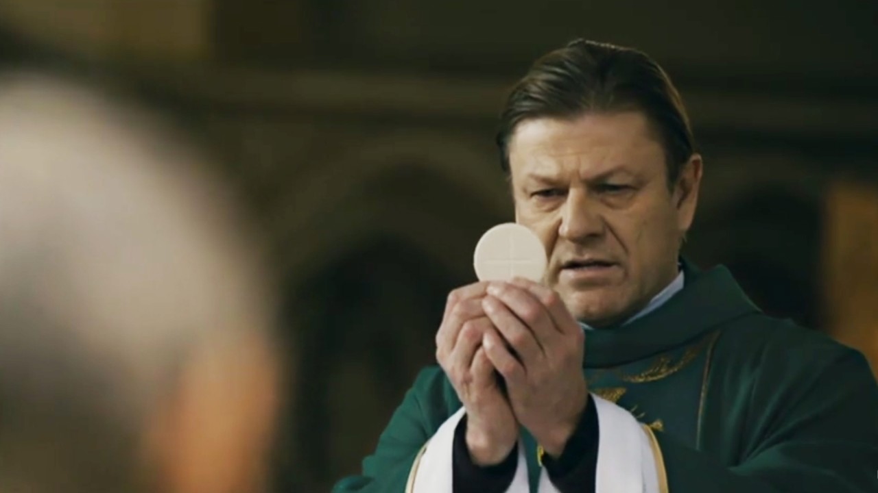 Episode 6 - Father Michael makes a confession... - ClickView