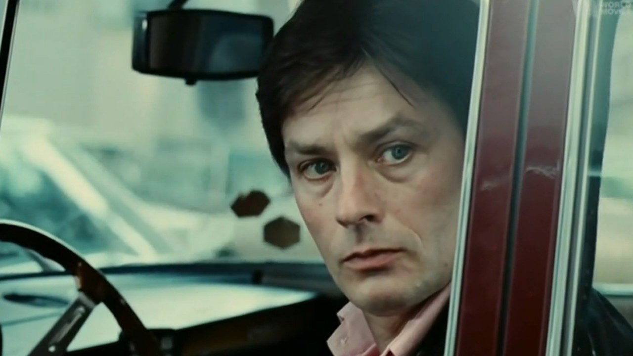 Death of a Corrupt Man - A Frenchman avenges... - ClickView