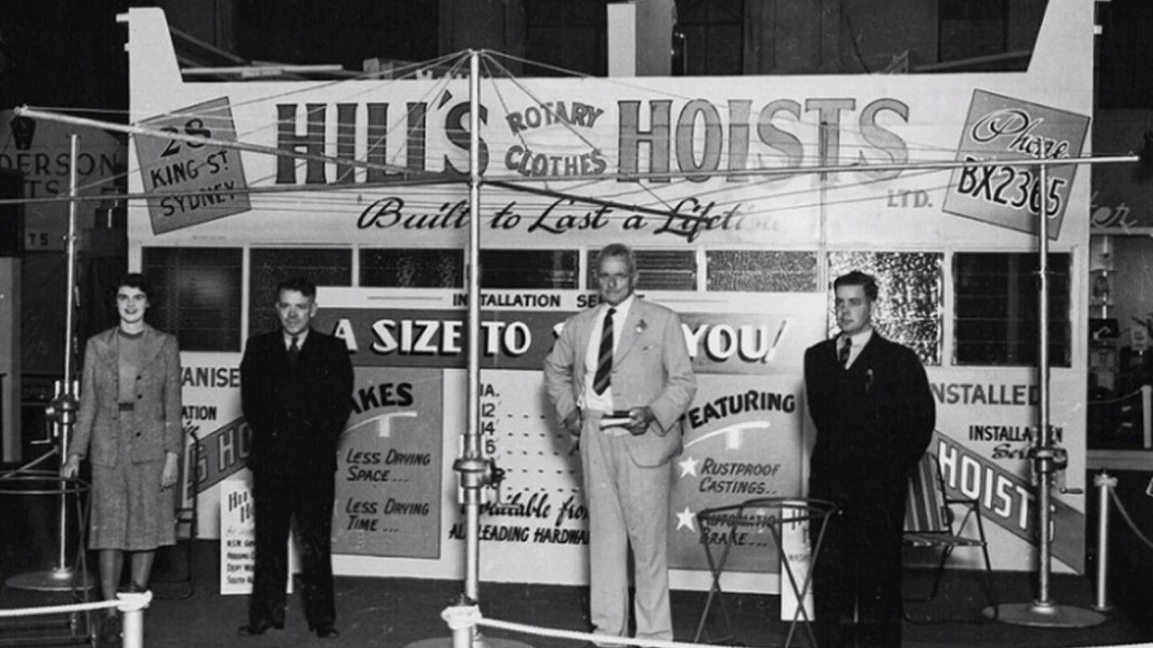 Aussie Inventions That Changed the World | ClickView