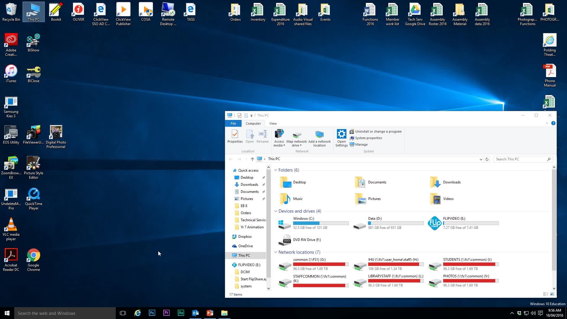 Embedded Online Player - ClickView