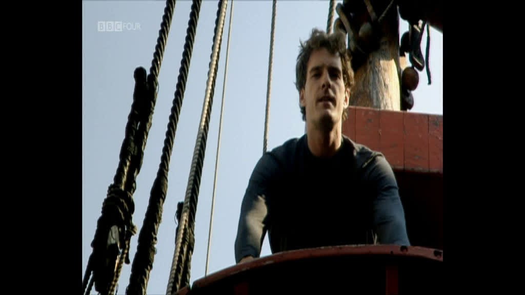 The Battle Against the Spanish Armada - Peter... - ClickView