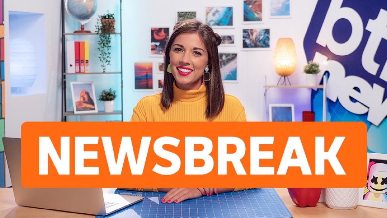 Newsbreak