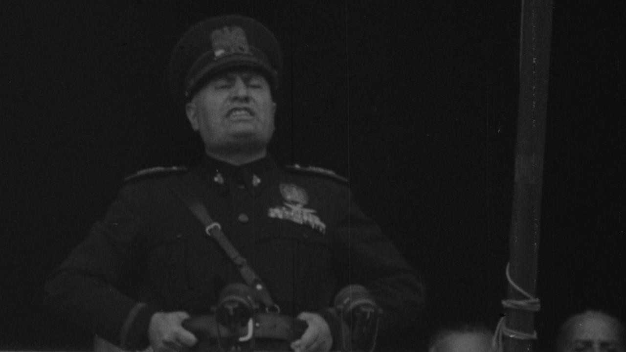 The Rise of Mussolini in Italy Video & Resources | ClickView