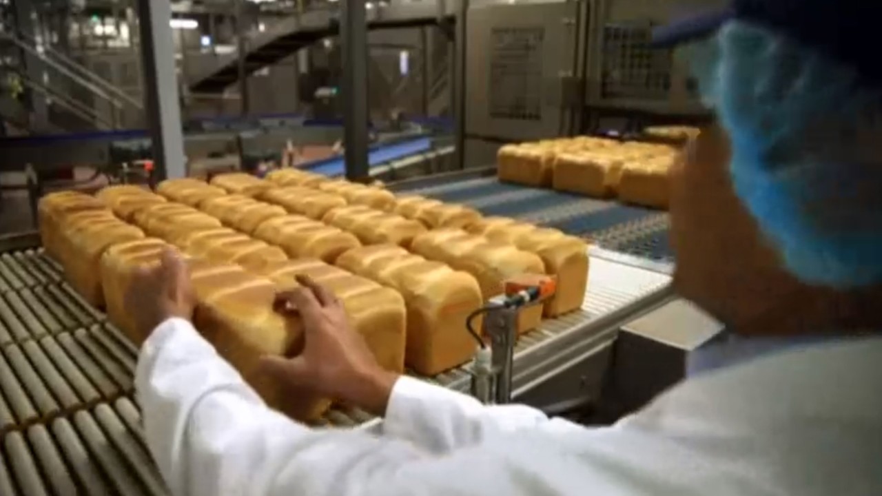 Inside the Factory Videos & Resources | ClickView