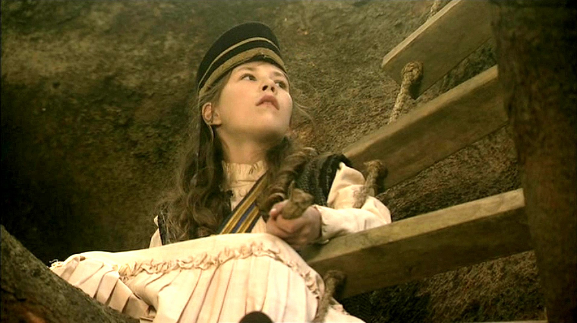 My Place: Series 1 Ep 11 - 1908: Evelyn - ClickView