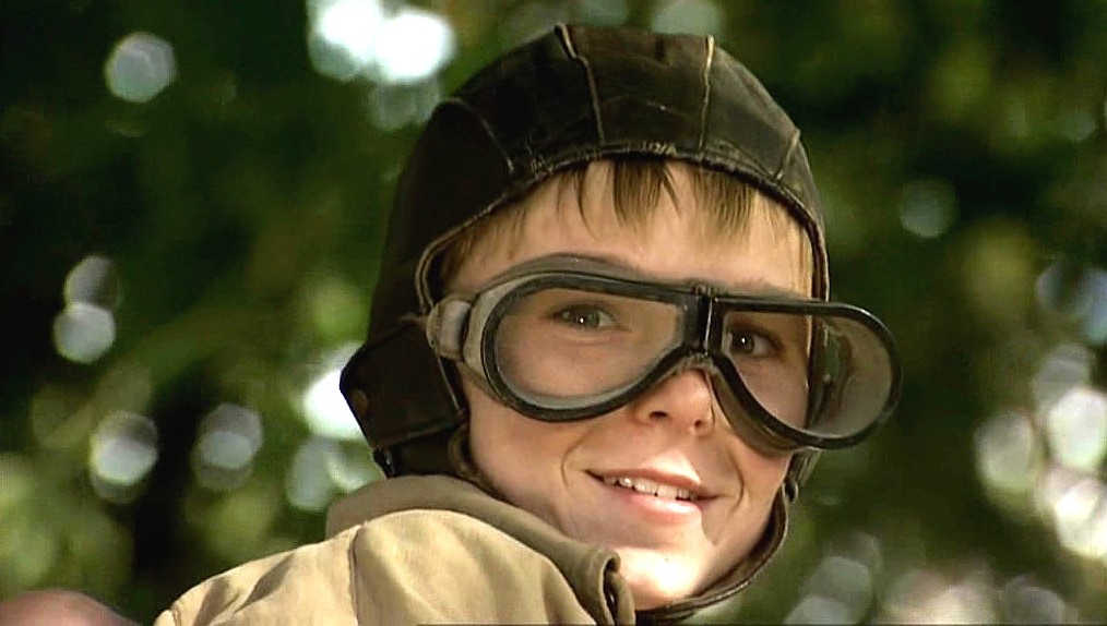 My Place: Series 1 Ep 08 - 1938: Colum - ClickView