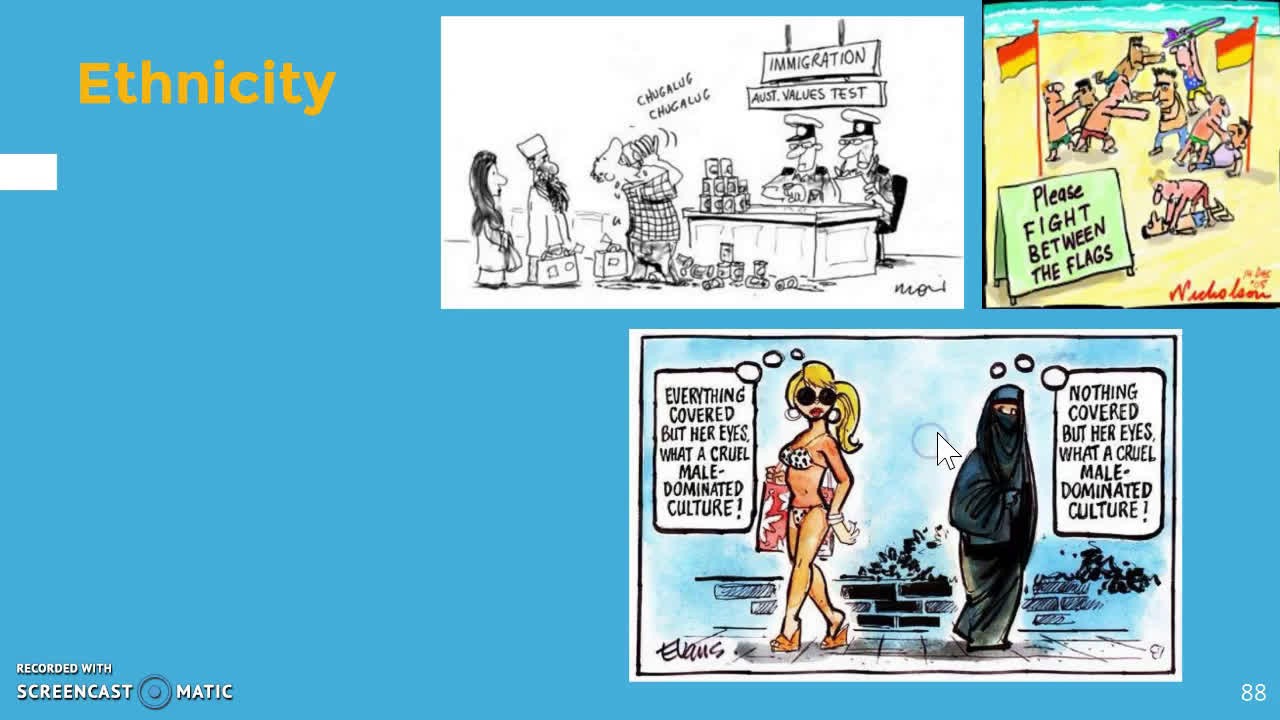 DP 2c: Sydney Case Study - Covers the followi... - ClickView