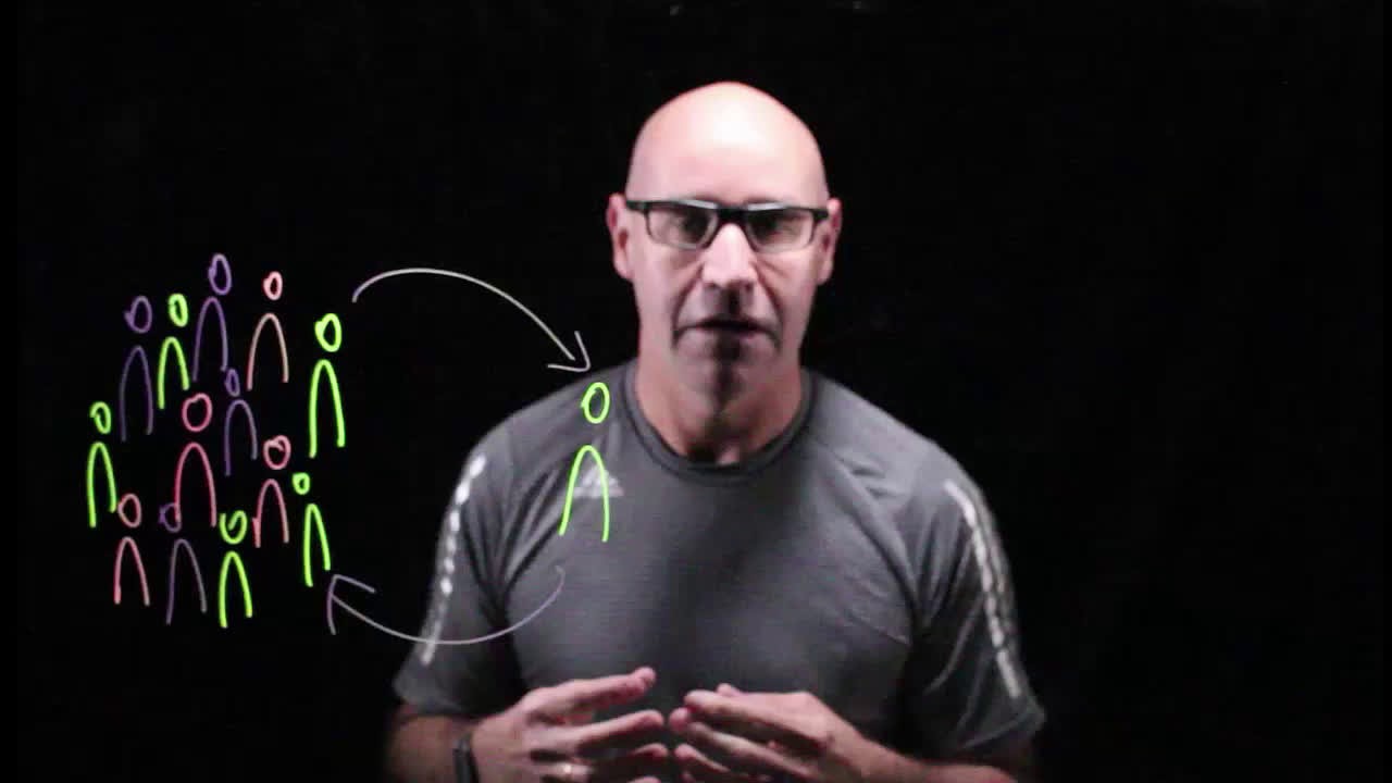 Science with Science Steve Channel Trailer -... - ClickView