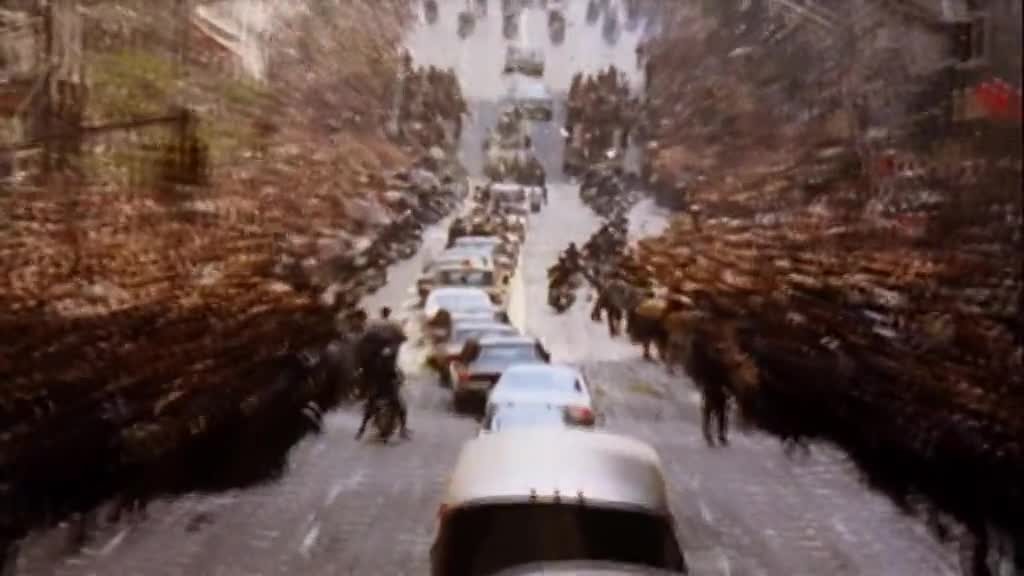 When We Left Earth: NASA Missions, The - Episode 1: Ordinary Supermen ...