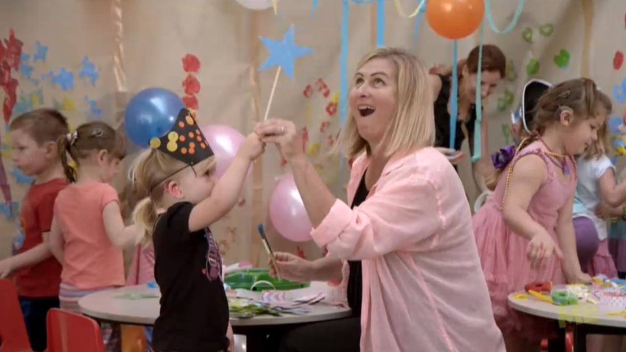 Sally has a Party Video & Resources | ClickView