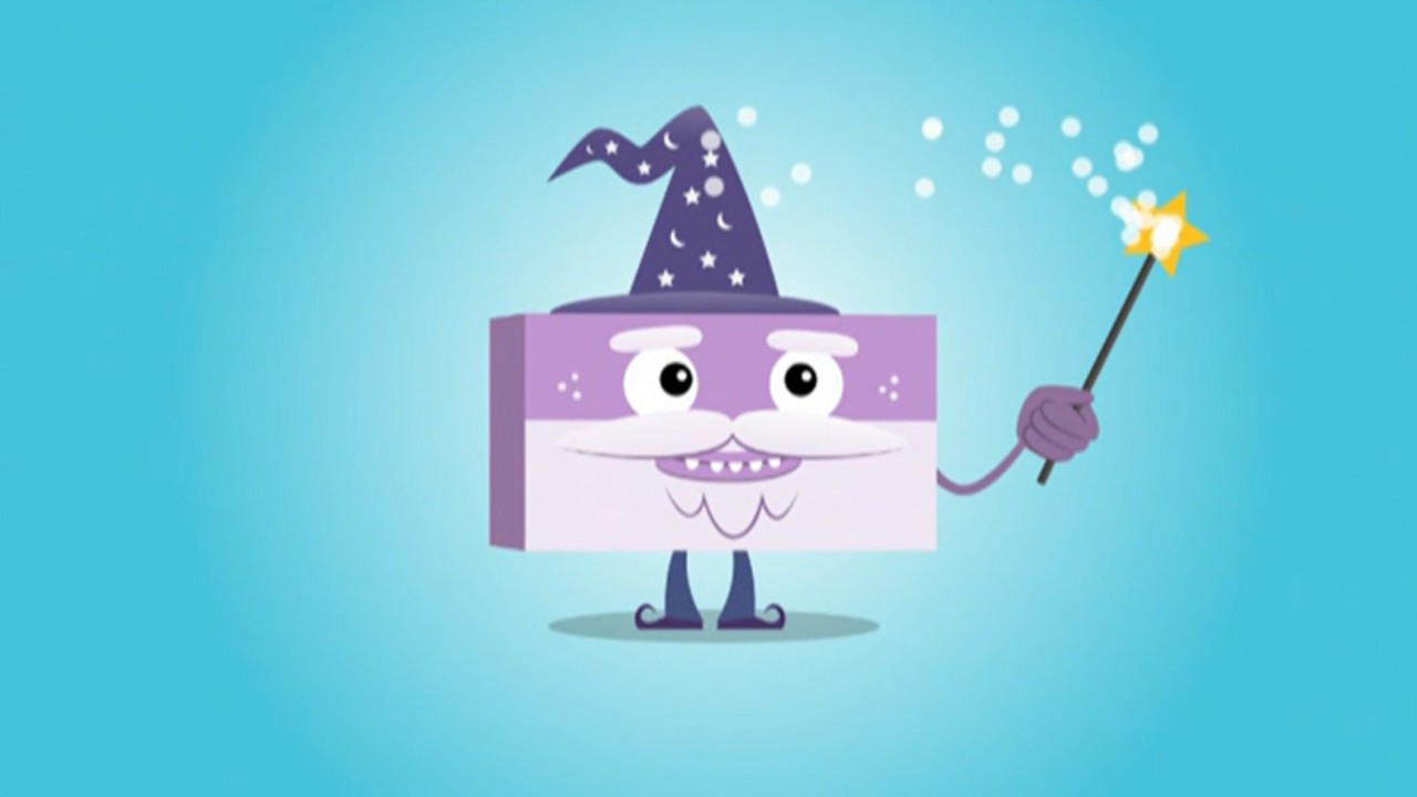 Wizard - A soulful wizard big block sings abo... - ClickView