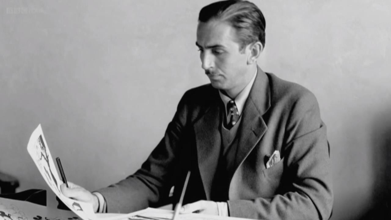 Walt Disney Videos & Resources | ClickView