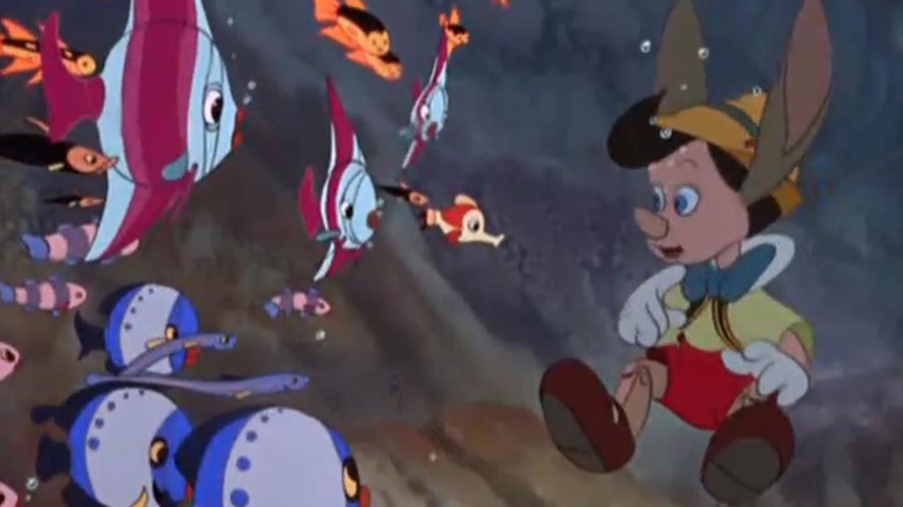 Walt Disney Videos & Resources | ClickView