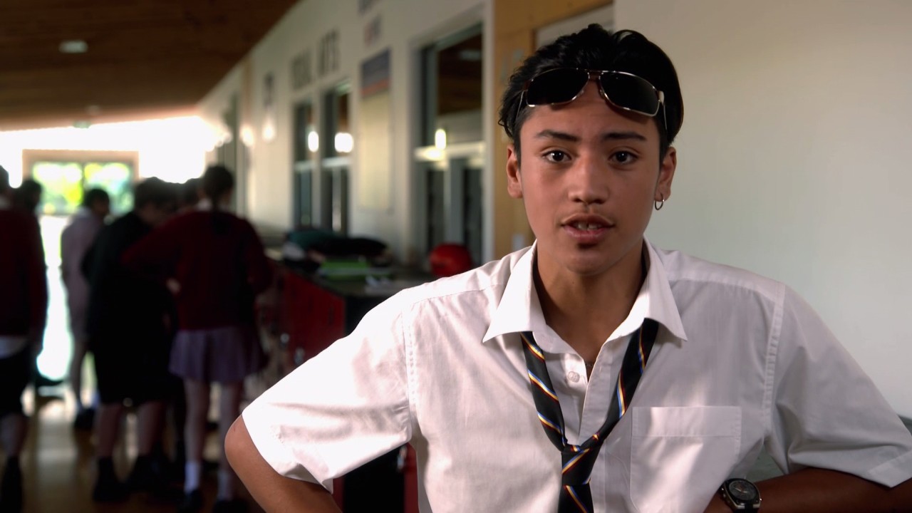 Series 3 Episode 19 - TV parody “Locker Wars”... - ClickView