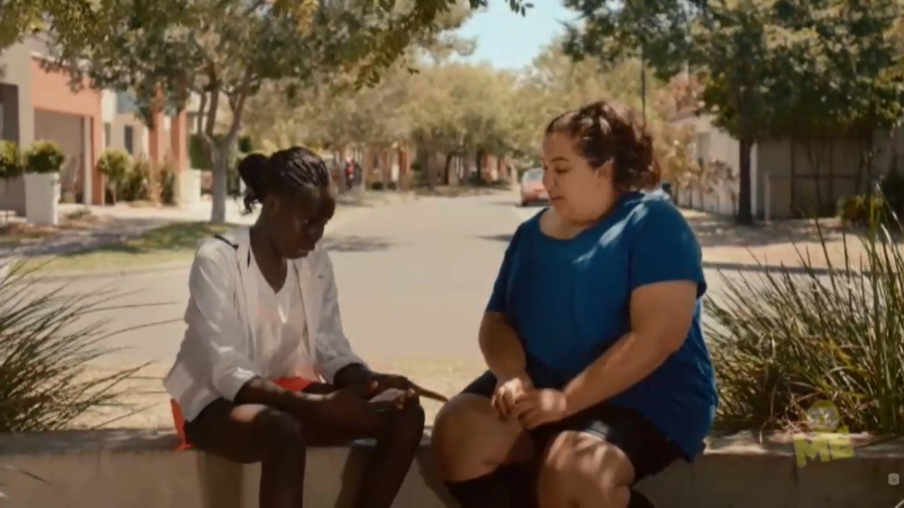 Oh Em Gee Video & Resources | ClickView