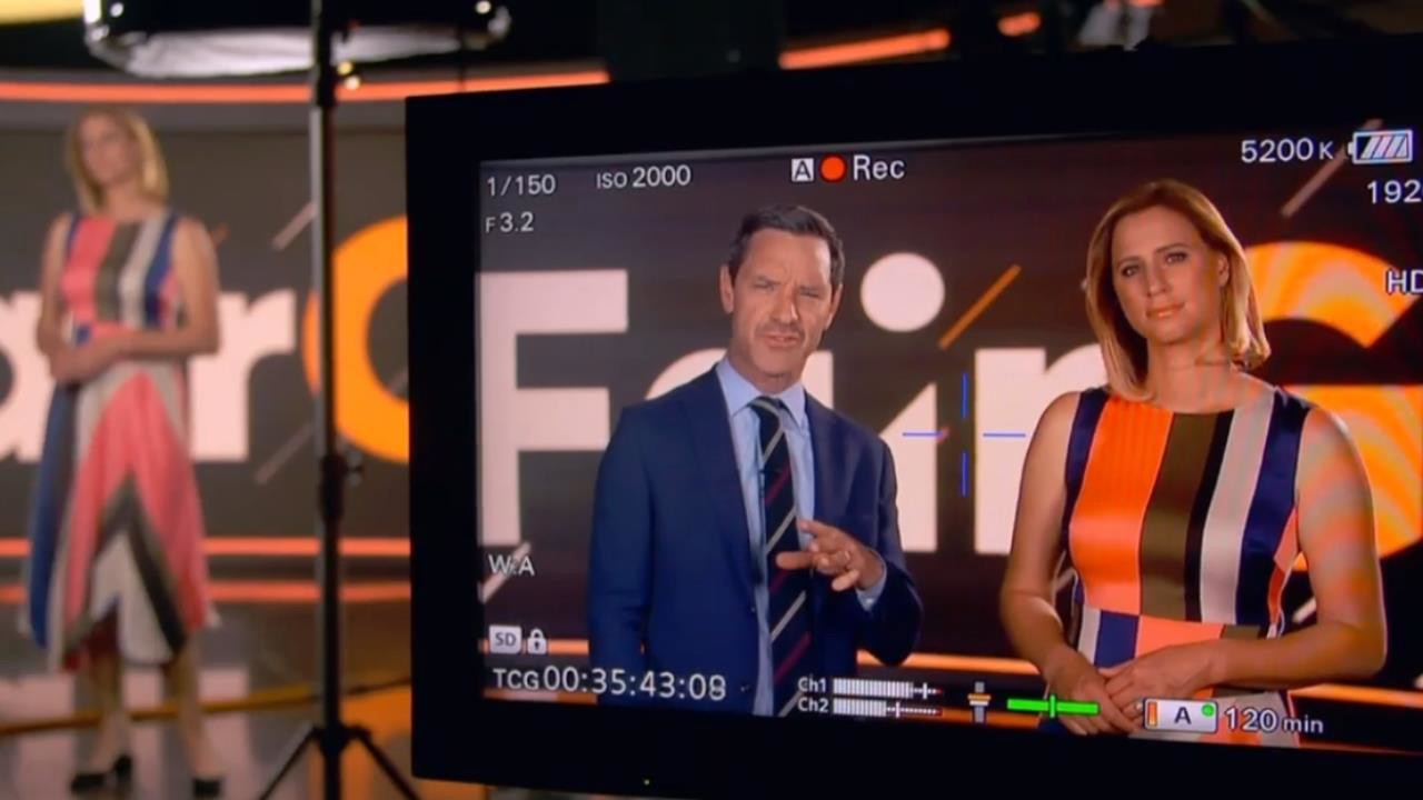 Episode 36 - Join Pippa Wetzell, Hadyn Jones... - ClickView