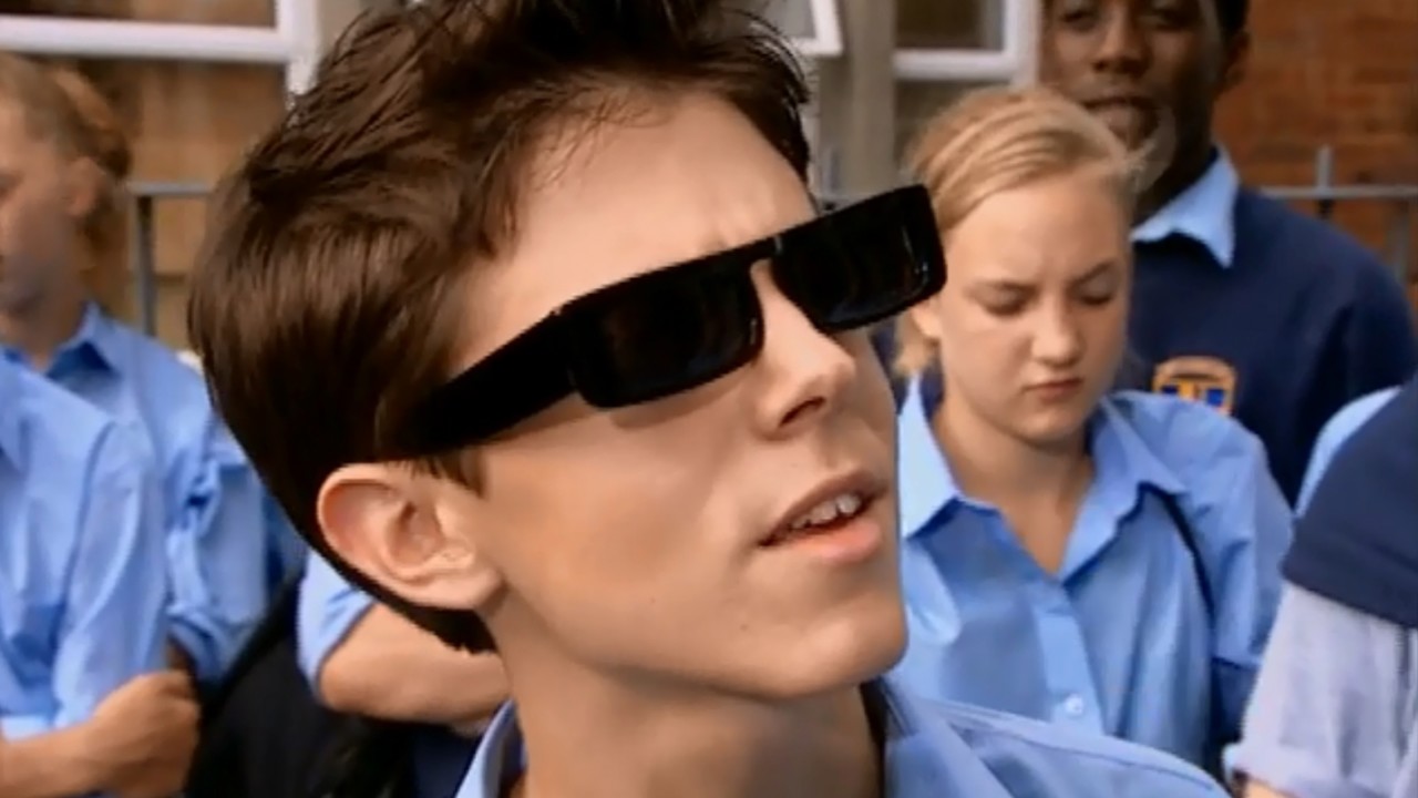 Would the Real Max Hammer Please Log On - Noa... - ClickView