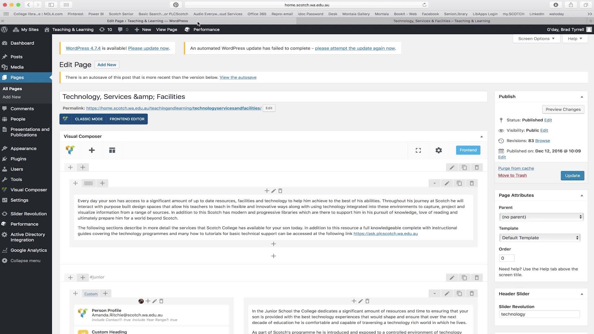 Embedded Online Player - ClickView