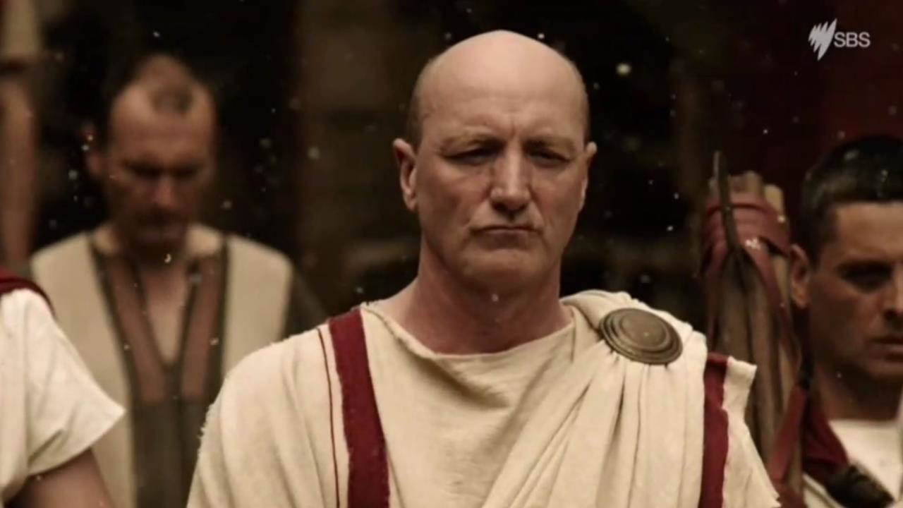 Hannibal's Last Stand - ClickView