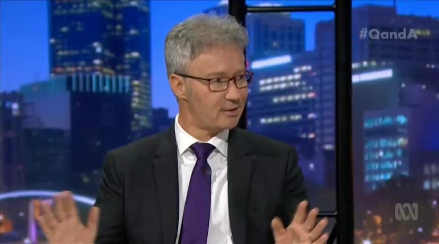 Q&A Special: #MeToo - ClickView