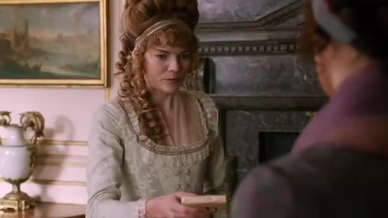Love & Friendship - Lady Susan Vernon takes u... - ClickView
