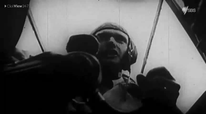 Hitler's Secrets Videos & Resources | ClickView