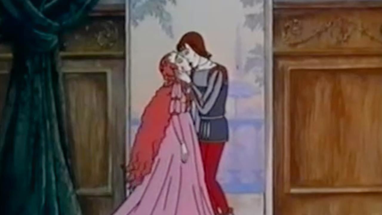 Shakespeare: The Animated Tales | ClickView