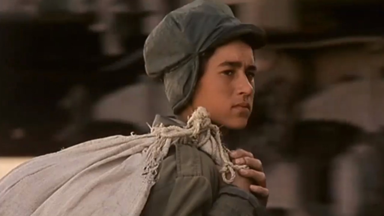 Delbaran - Acclaimed director Abolfazl Jalili... - ClickView