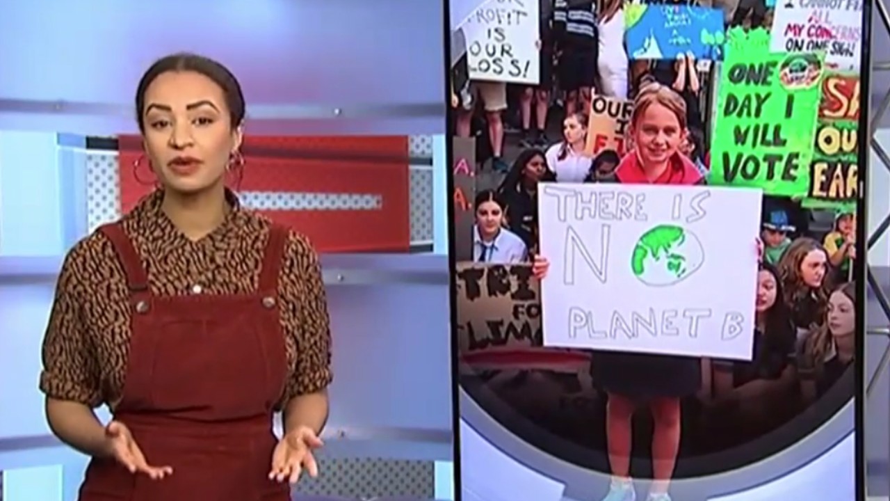 Making a Difference 31/07/2019 - ClickView