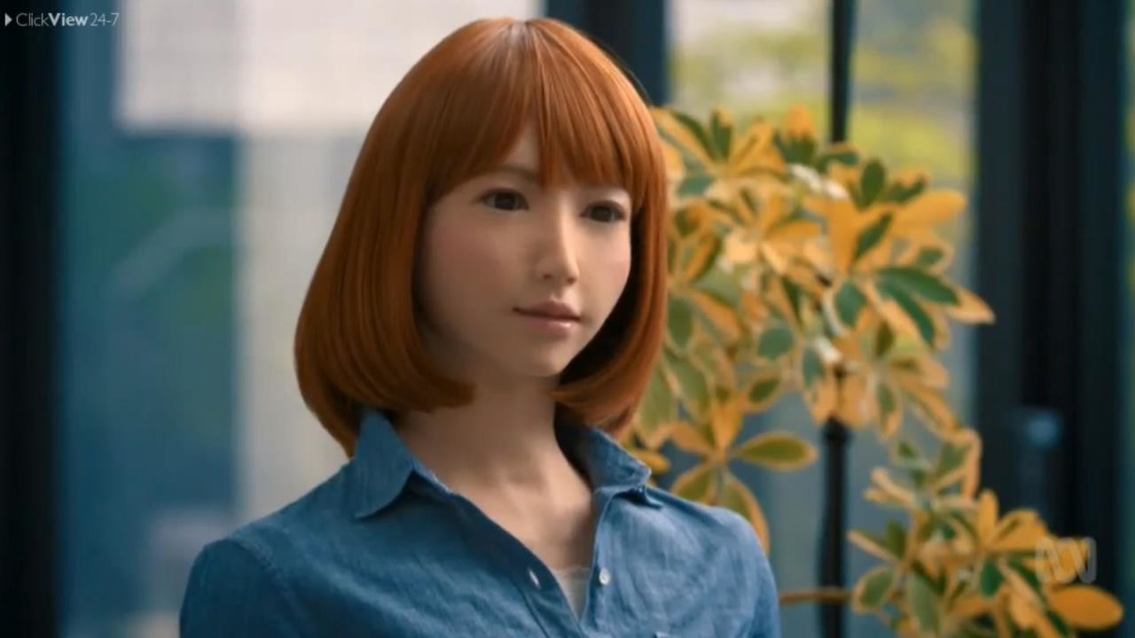 Part 01 - Dr Ben Garrod & Professor Danielle... - ClickView