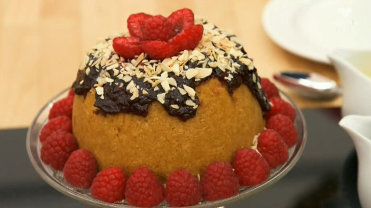 Pudding Week - Prue and Paul are seeking perf... - ClickView