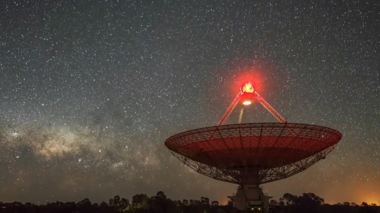 Apollo 11: A Step That Changed The World - ClickView