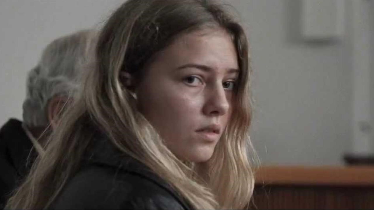 Call Girl - A young girl is recruited from th... - ClickView