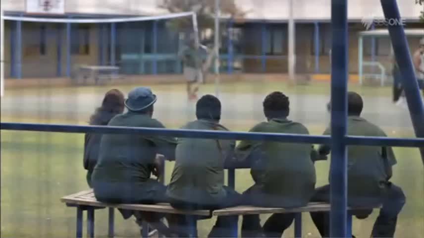 First Contact Episode 1 - ClickView