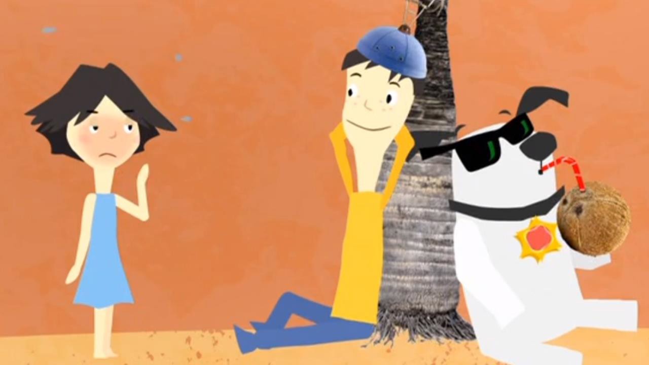 Not Again Farley Videos & Resources | ClickView