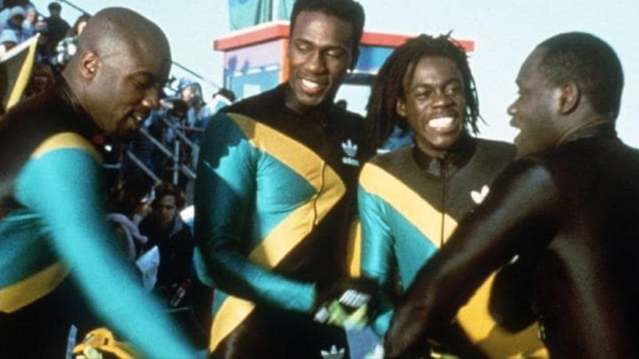 Cool Runnings - Irving Blitzer disgraced hims... - ClickView