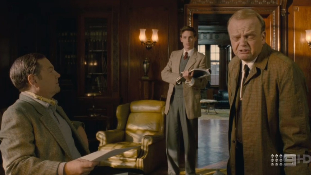 My Week With Marilyn - Colin Clark, an employ... - ClickView