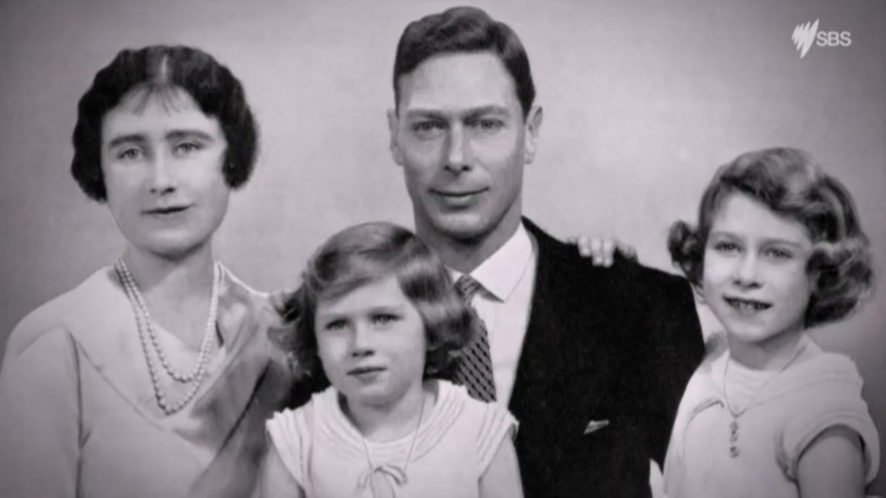 Episode 01: Queen In Waiting - Princess Eliza... - ClickView