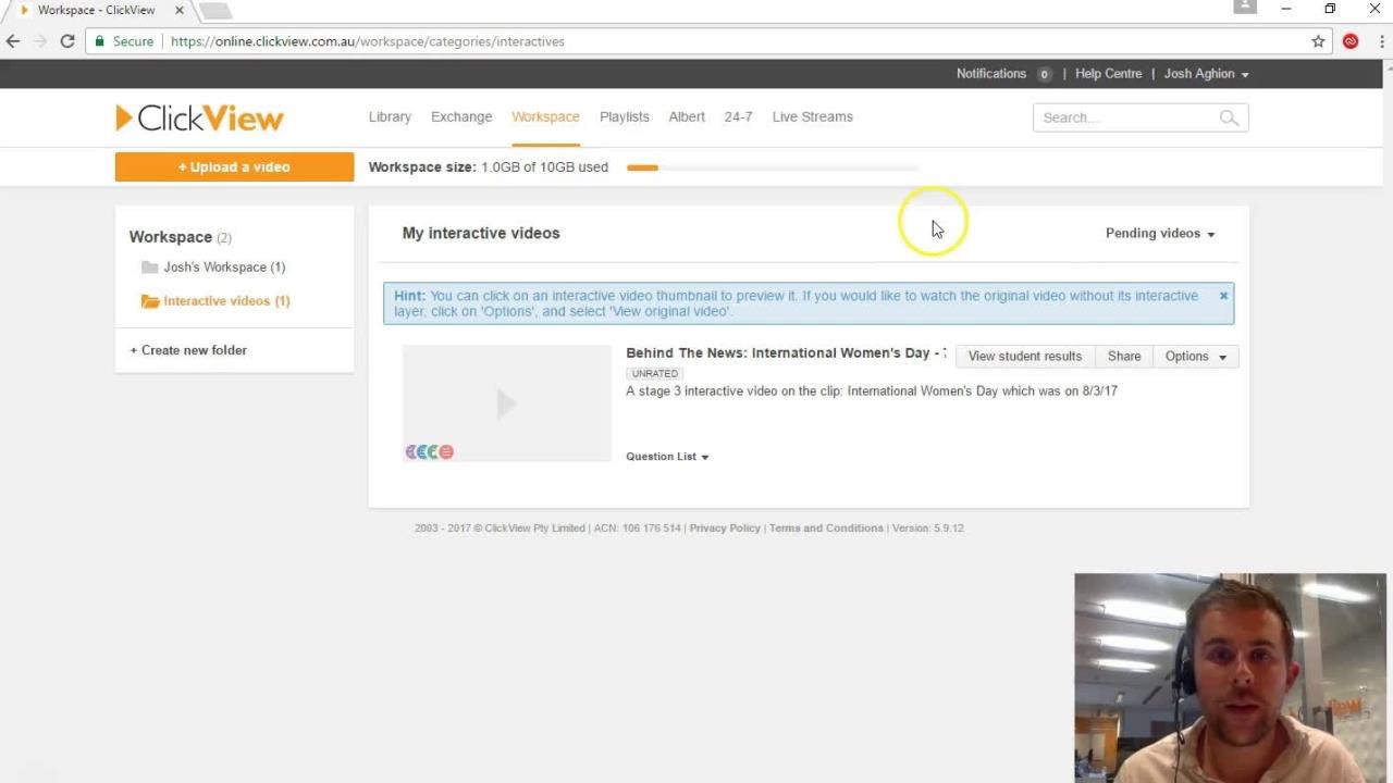 How to Share ClickView Videos with Your Students - ClickView